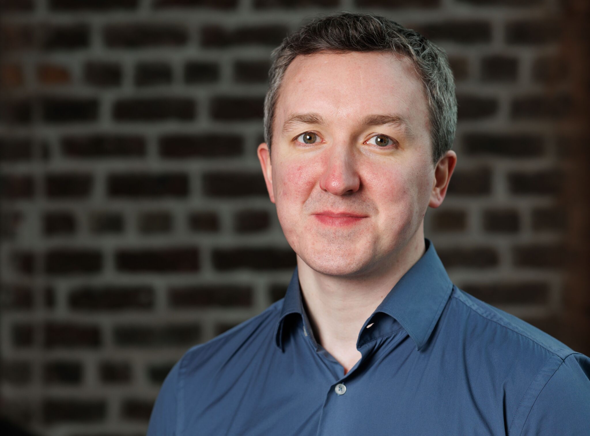 Michael McBride - Cathedral Dermatology
