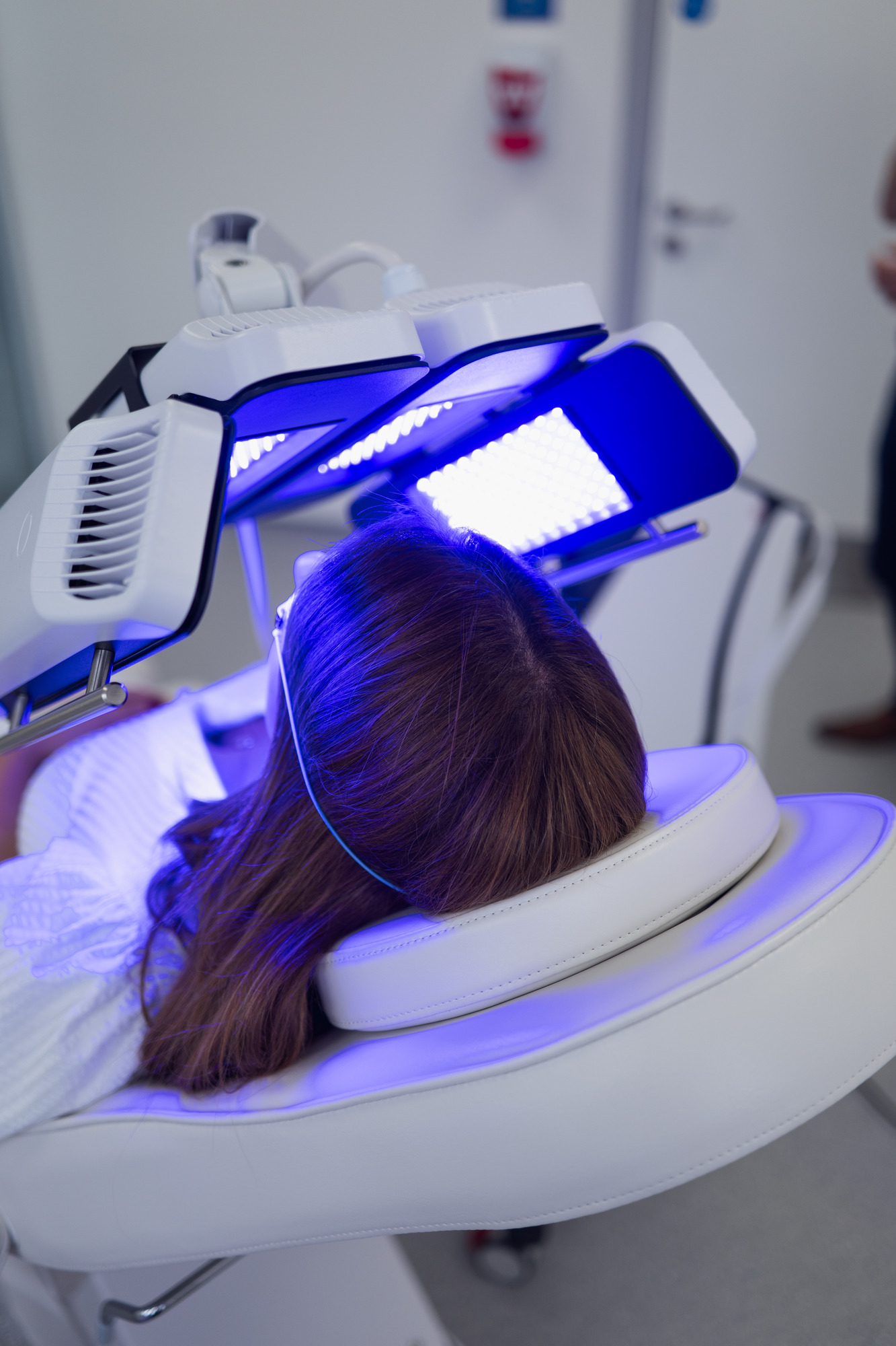Dermalux Tri-Wave MD - Cathedral Dermatology
