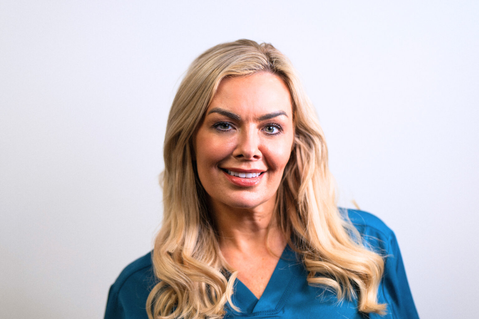 Orlaith Logan - Cathedral Dermatology