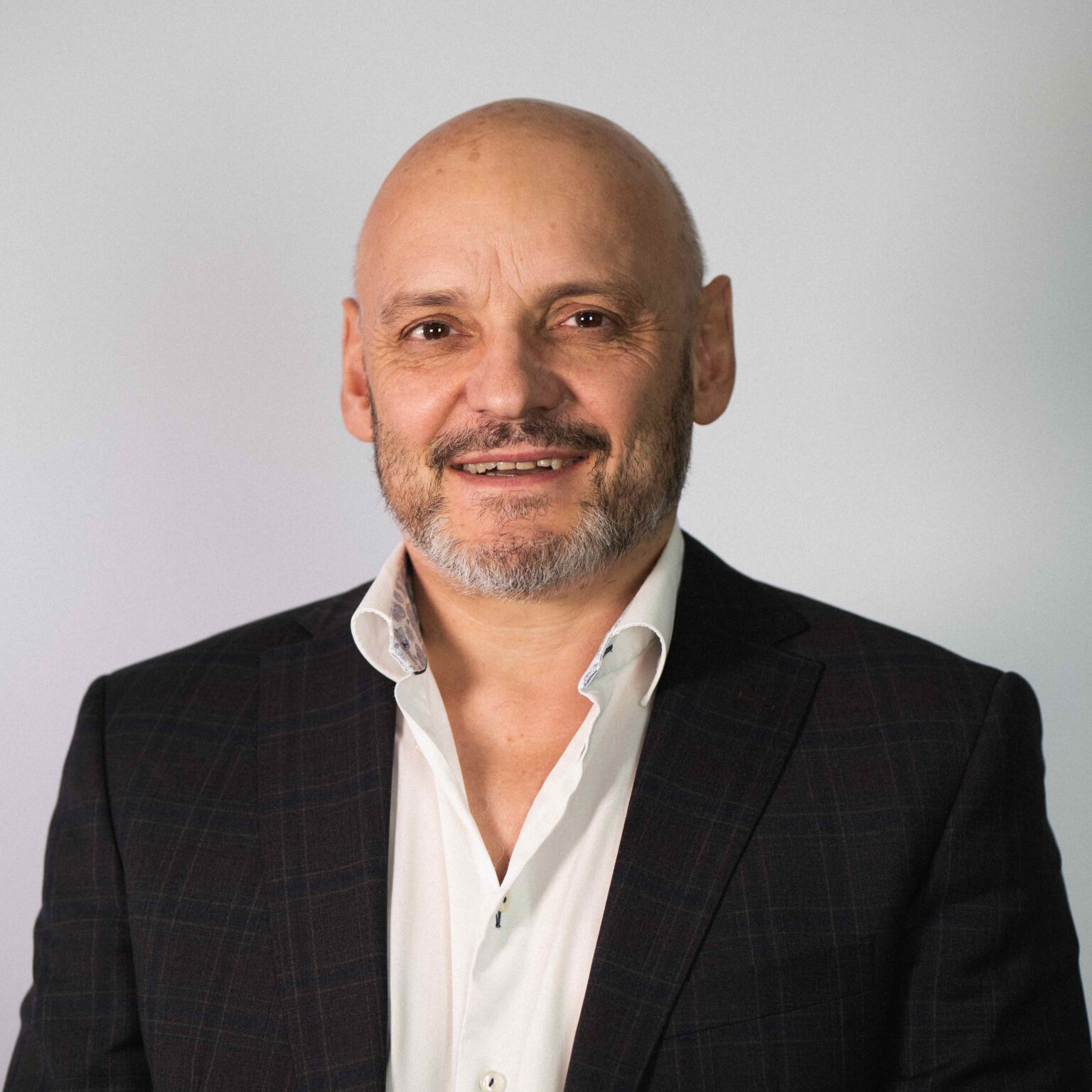 Professor Jonathan Moore - Cathedral Dermatology